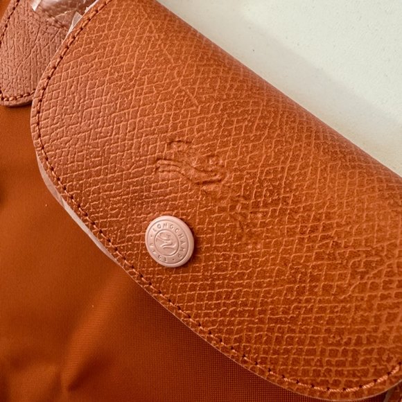 Longchamp | Bags | Longchamp Le Pliage Club Medium Shoulder Tote In ...